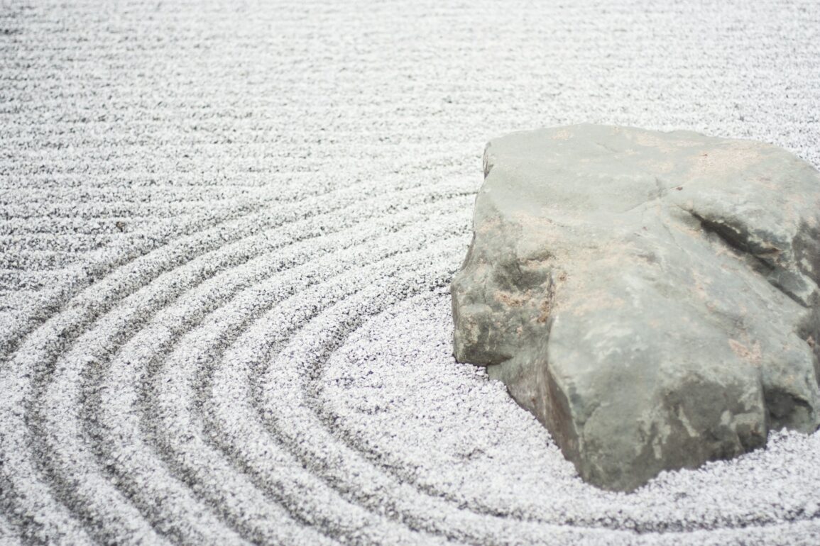 The many beautiful designs of Japanese Gardens - Art Design Asia