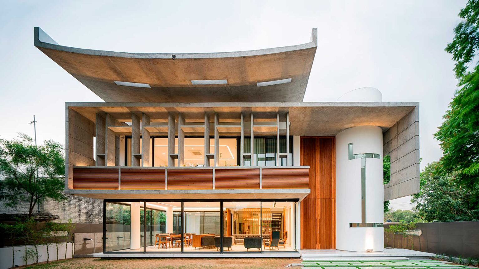 Creative Indian architects to watch in 2022 - Art Design Asia