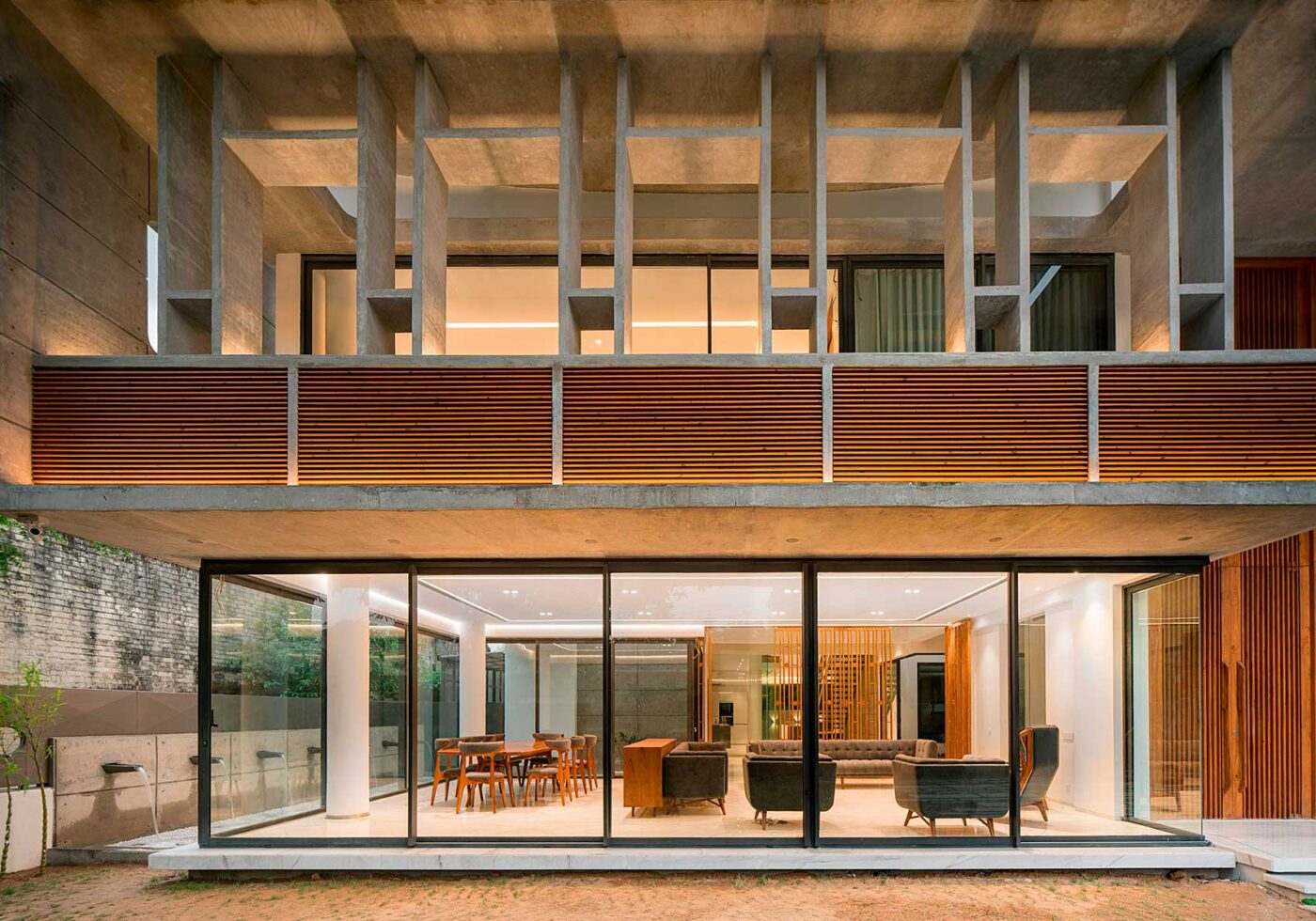 Creative Indian architects to watch in 2022 - Art Design Asia