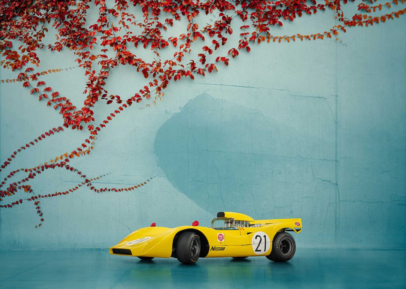 12 incredible cars that define Japanese car design - Art Design Asia