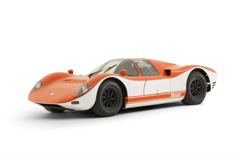 12 incredible cars that define Japanese car design - Art Design Asia