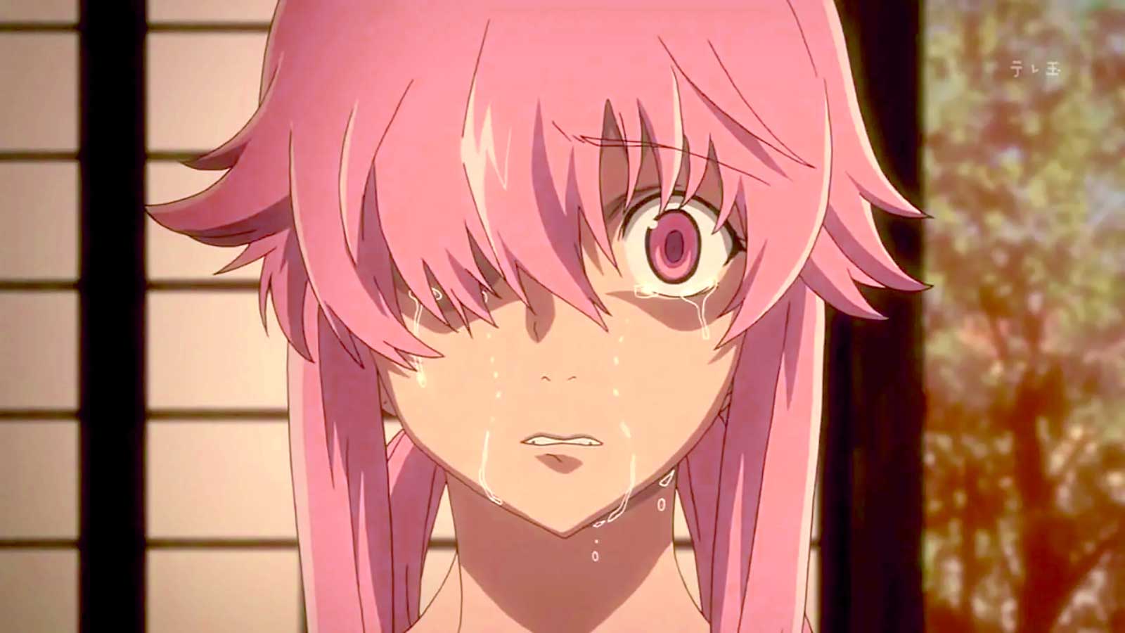 The meaning of yandere: How to identify this anime character type - Art ...