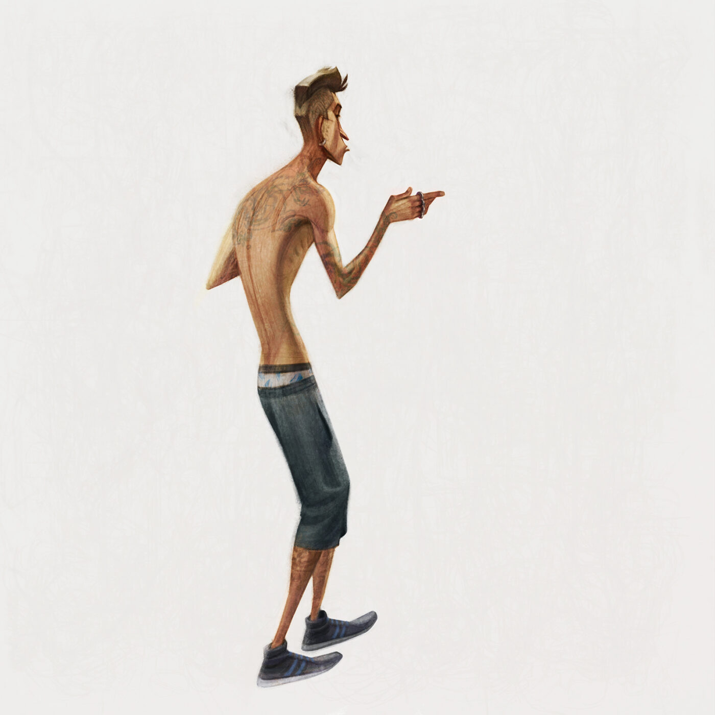 10 Fantastic Indian illustrators you should know - Art Design Asia