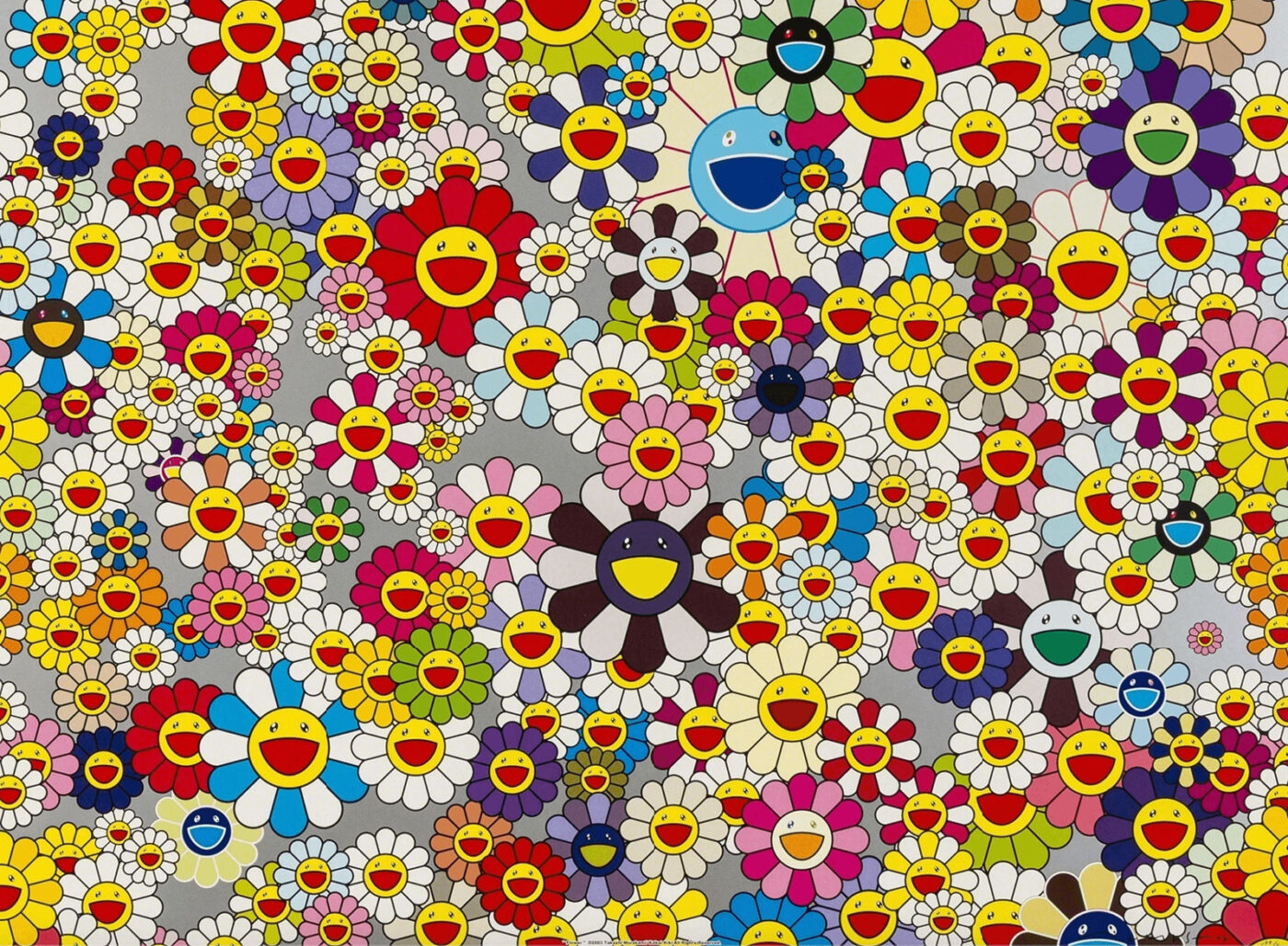 A simple introduction to Japanese Art Styles - Art Design Asia