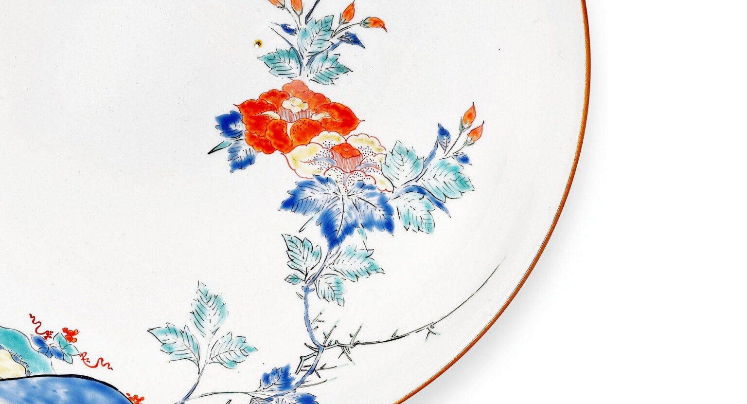 Kakiemon Pottery: A Look into the World of Japanese Ceramics - Art ...
