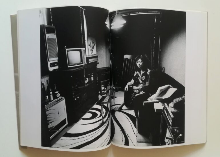 A Quick, 10 Things About Nobuyoshi Araki - Art Design Asia